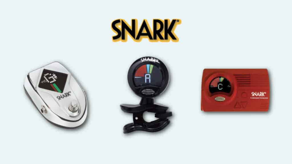 Snark Tuner Comparison & Review - Which is BEST? [2024]