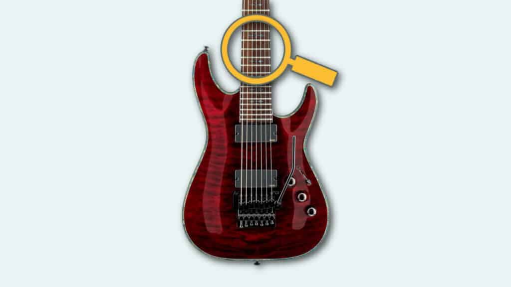 The 5 BEST 7 String Guitars in 2023 [Reviews & Buying Guide]